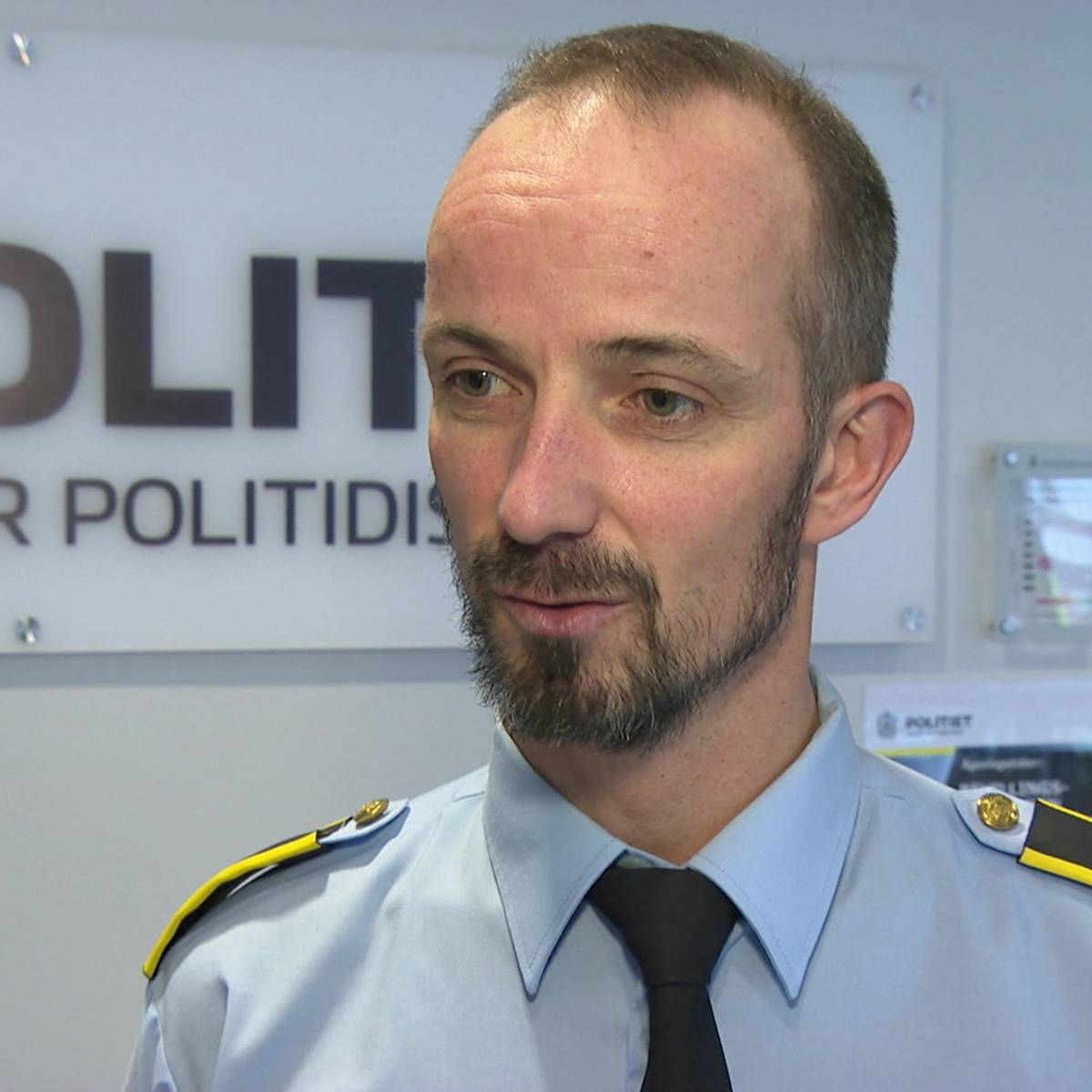 Båt med seks personer har kantret: Én person til sykehus – NRK ...