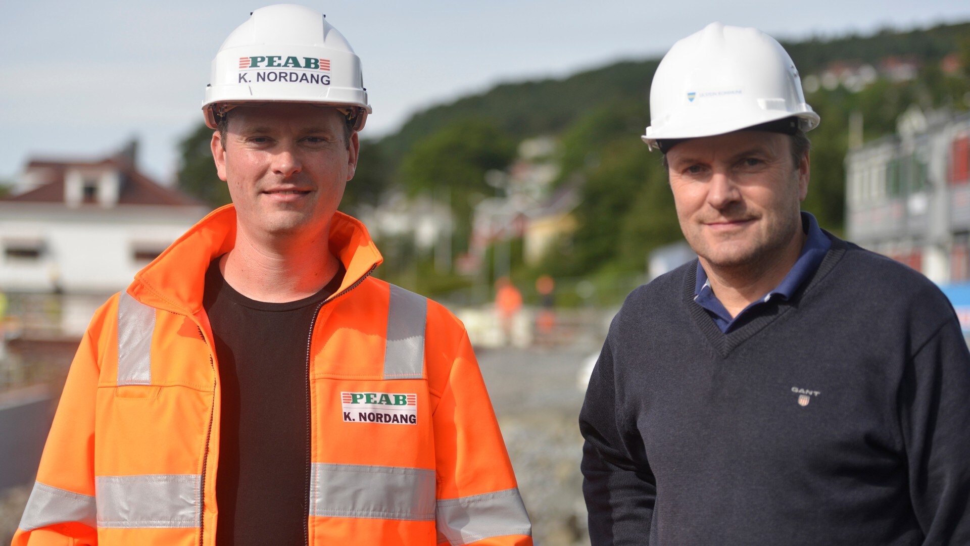 Kan ikkje utelukke overskridingar – NRK Møre og Romsdal – Lokale ...