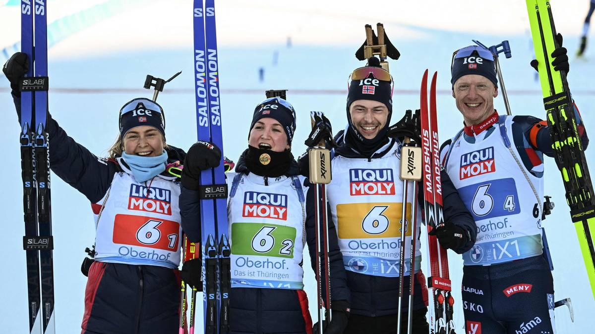 VM-gull til Norge – NRK Sørlandet – Lokale nyheter, TV og radio