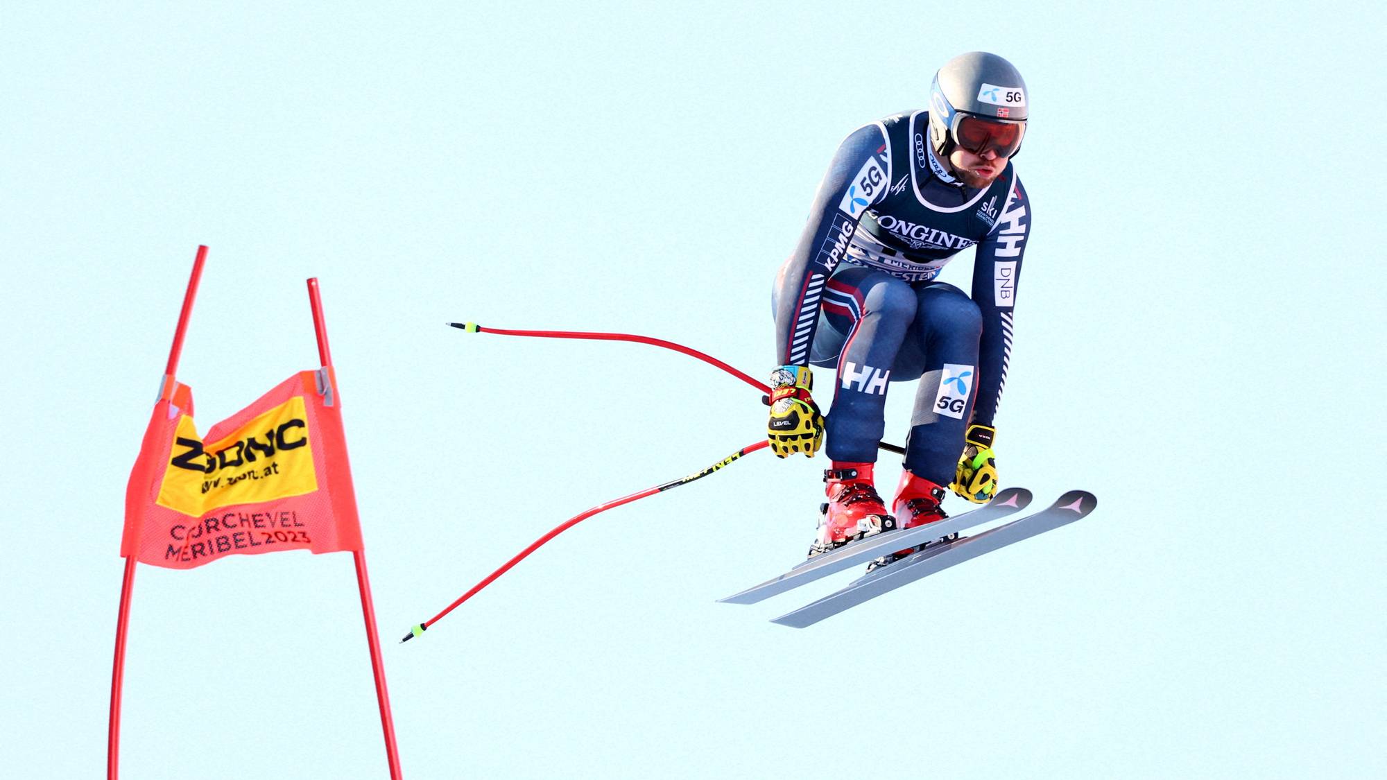 Alpint – NRK Sport – Sportsnyheter, resultater og sendeplan