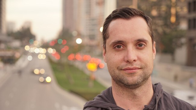 Den utskjelte amerikaneren Danny Hayes ordnet likevel penger til Bodø ...