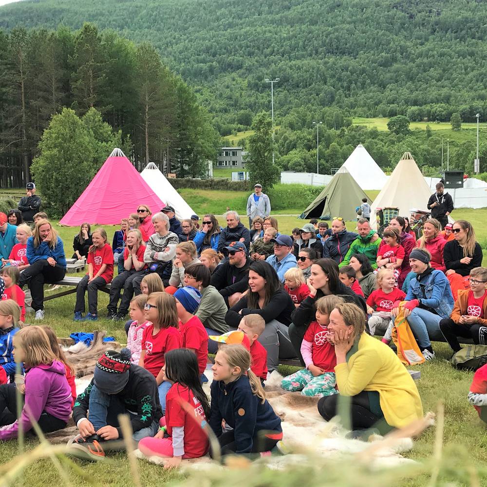 Quiz: Hva er en skoltesame? Er skogfinner samer fra skogen? – NRK Sápmi ...