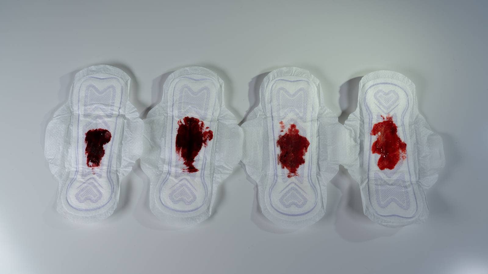 Hvor vond skal mensen være? Hva er normale menssmerter? Fem tegn på at ...