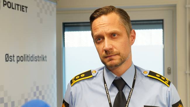 Drap i Gjerdrum – Stor-Oslo