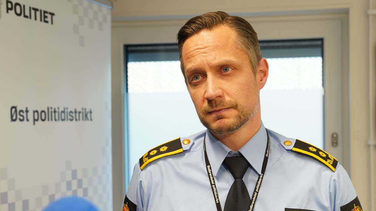 Drap i Gjerdrum – Stor-Oslo