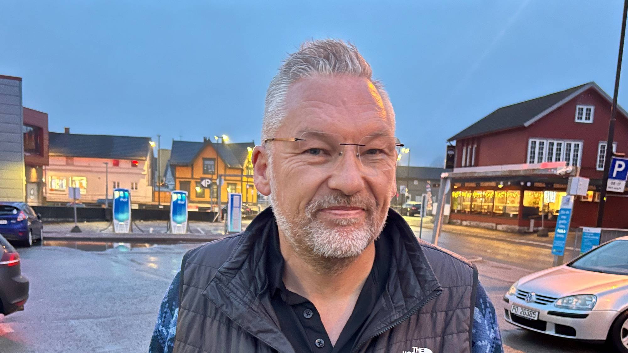 TA-redaktør går av – NRK Vestfold og Telemark – Lokale nyheter, TV og radio