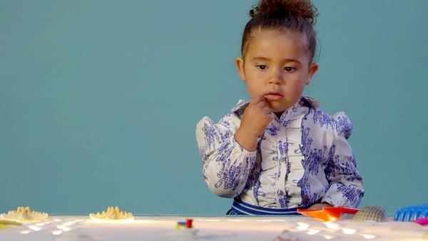 NRK Super - Tikk takk