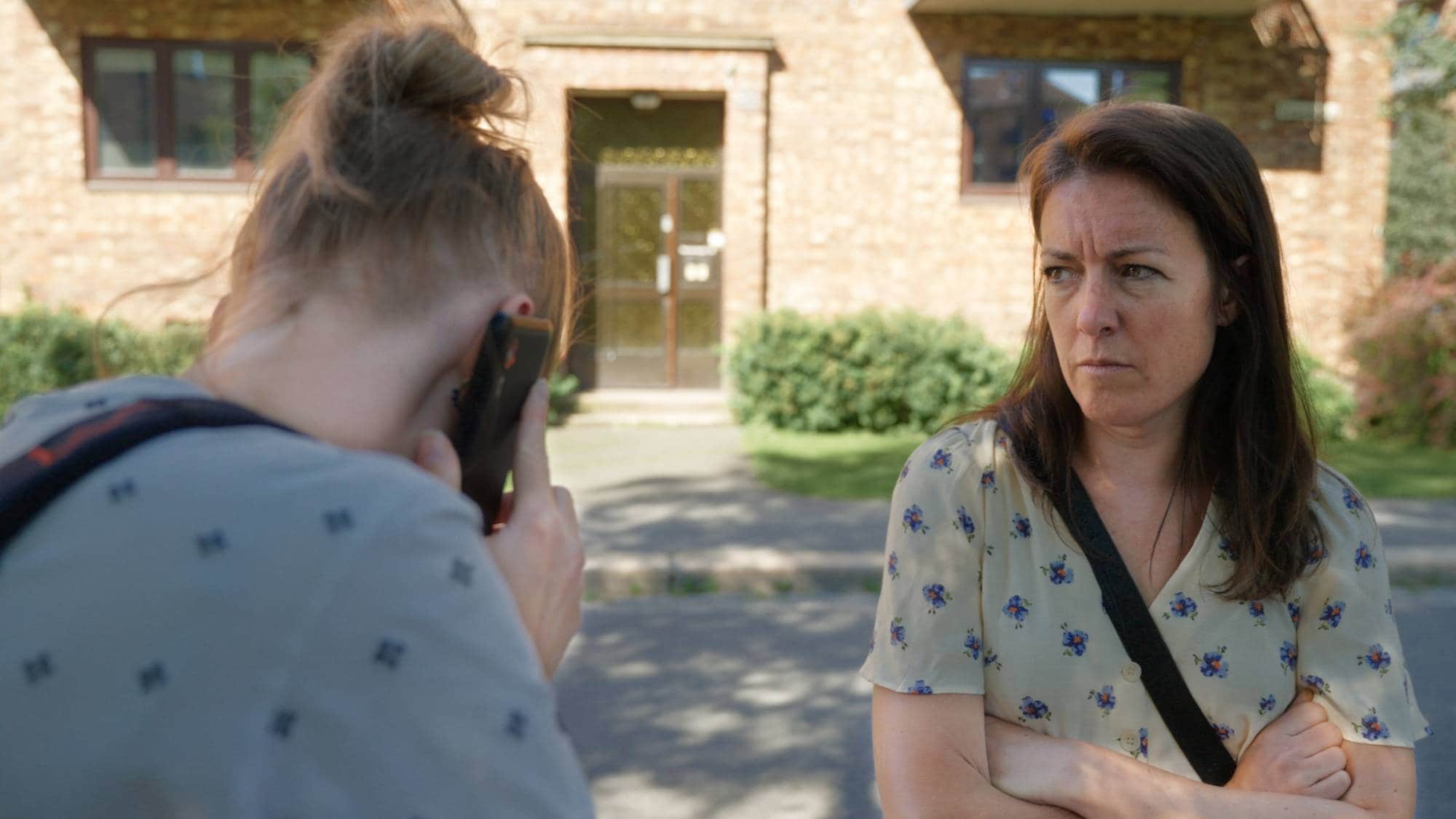 Dette tilbodet skal vere løysinga i psykiatrien. Dei færraste får det. – NRK Dokumentar