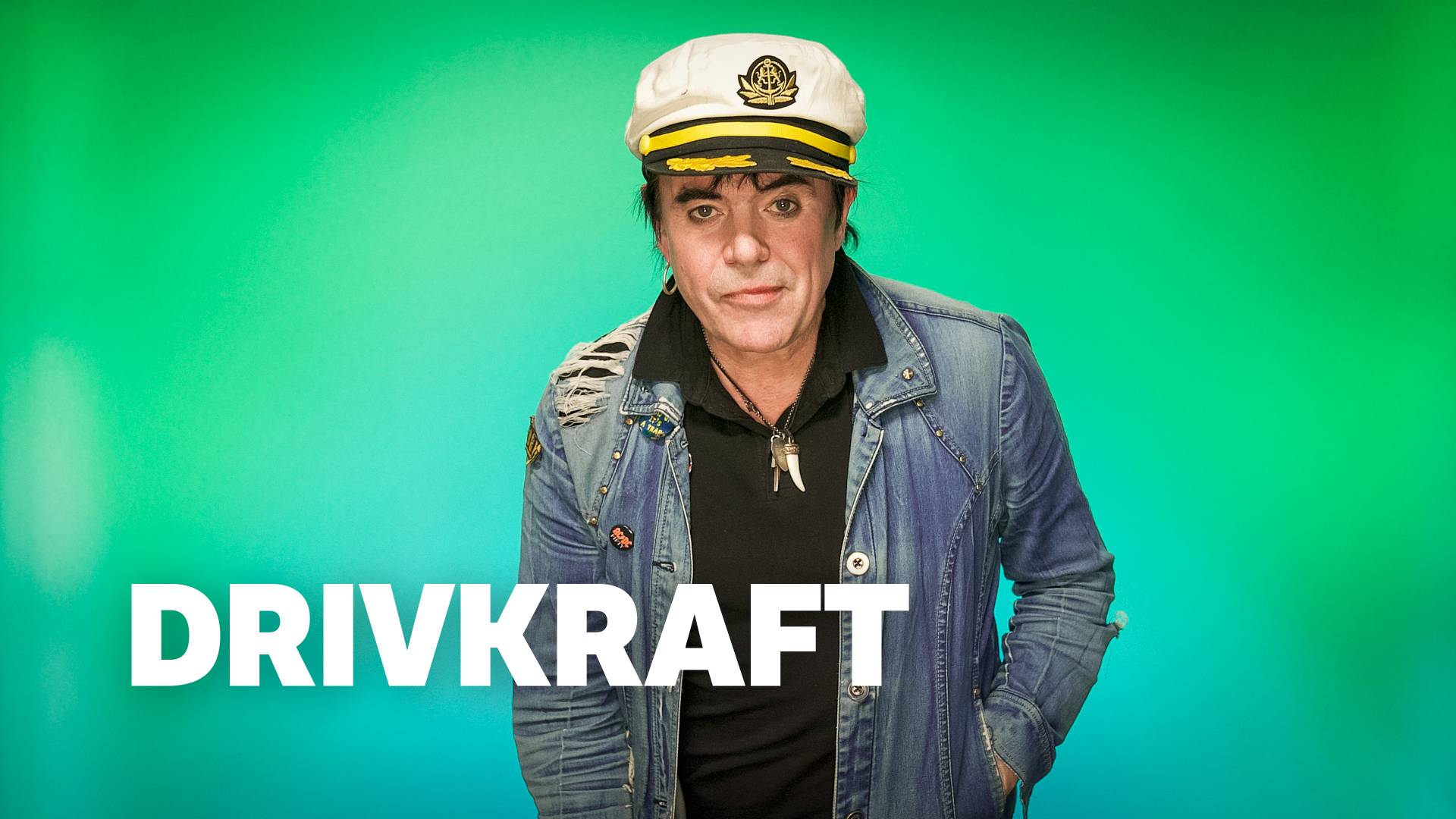 Petter Baarli - Drivkraft - NRK Radio