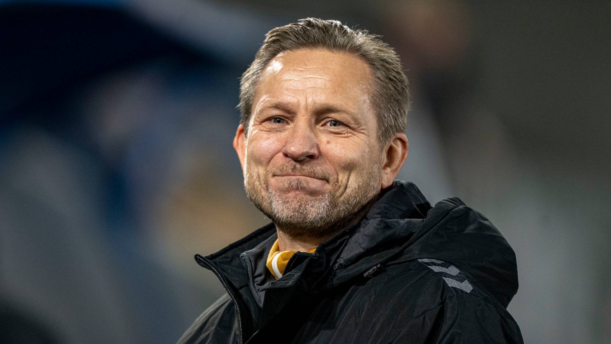 Stavanger Aftenblad: Steinar Nilsen ferdig i Sandnes Ulf – NRK Sport – Sportsnyheter, resultater ...