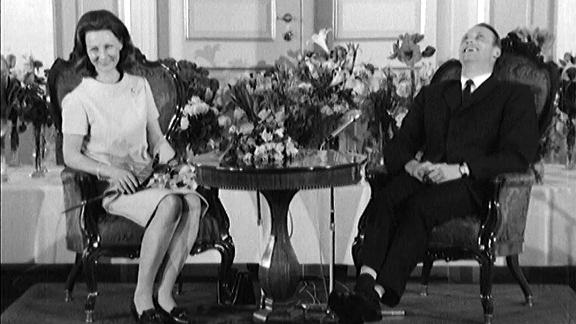 Konger for Norge - NRK TV