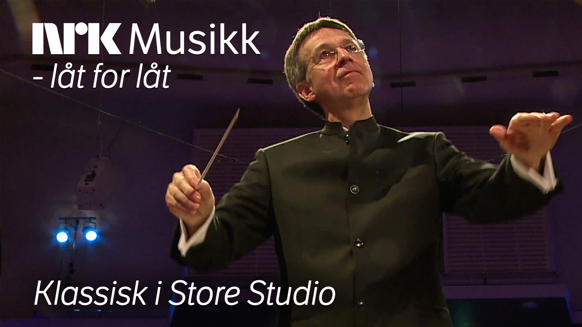 NRK Musikk - låt for låt - NRK TV