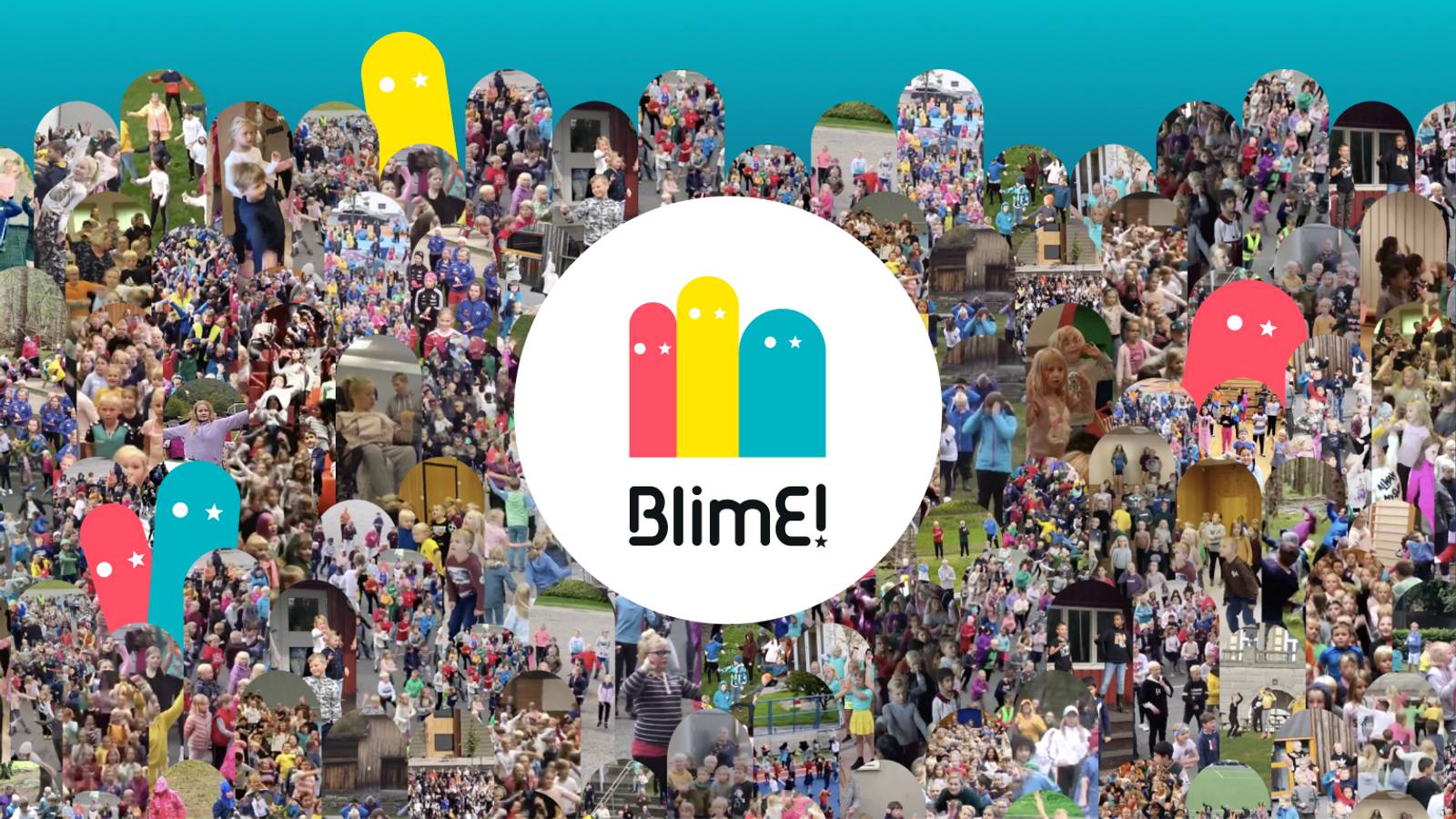 BlimE! – NRK Super