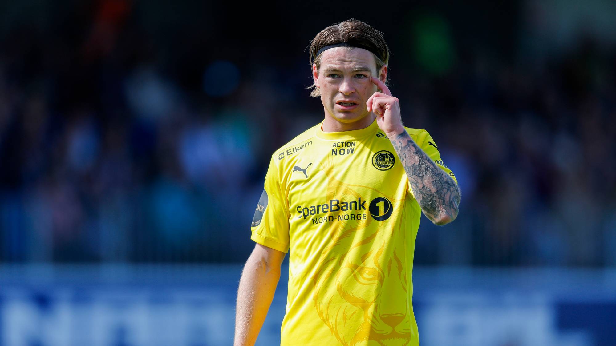 Sportsnyheter – NRK Sport – Sportsnyheter, resultater og sendeplan