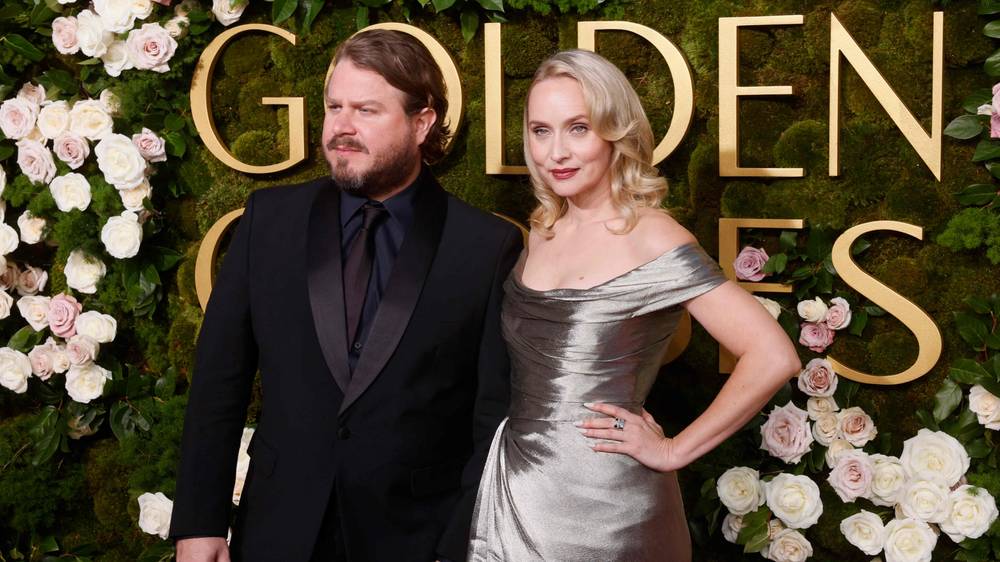 Golden Globe: Pris til «The Brutalist» for beste film og regi – norske Mona Fastvold skrev manus ...