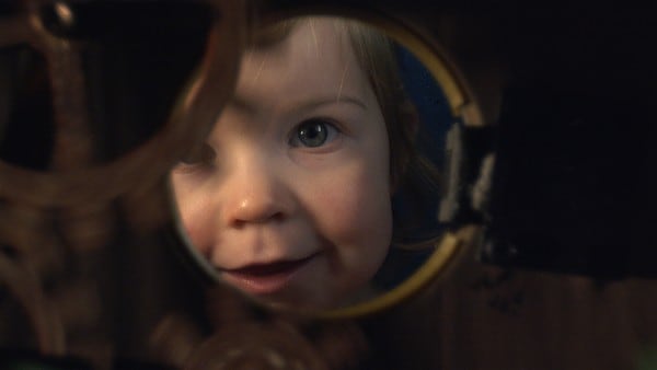 NRK Super - Tikk takk