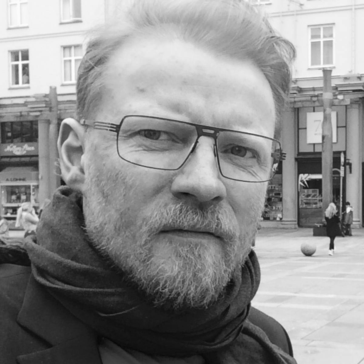 Martin Ingebrigtsen om Gjert: – Jeg har aldri fryktet pappa – NRK Sport ...