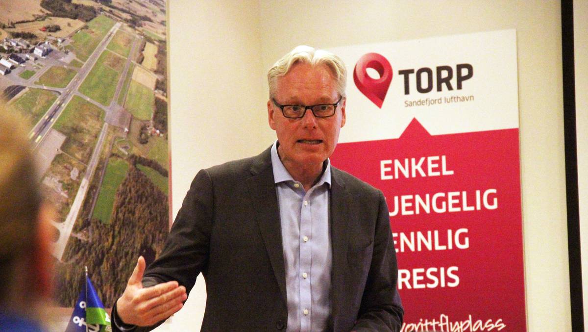 Frykter for Torps fremtid – NRK Vestfold og Telemark – Lokale nyheter ...