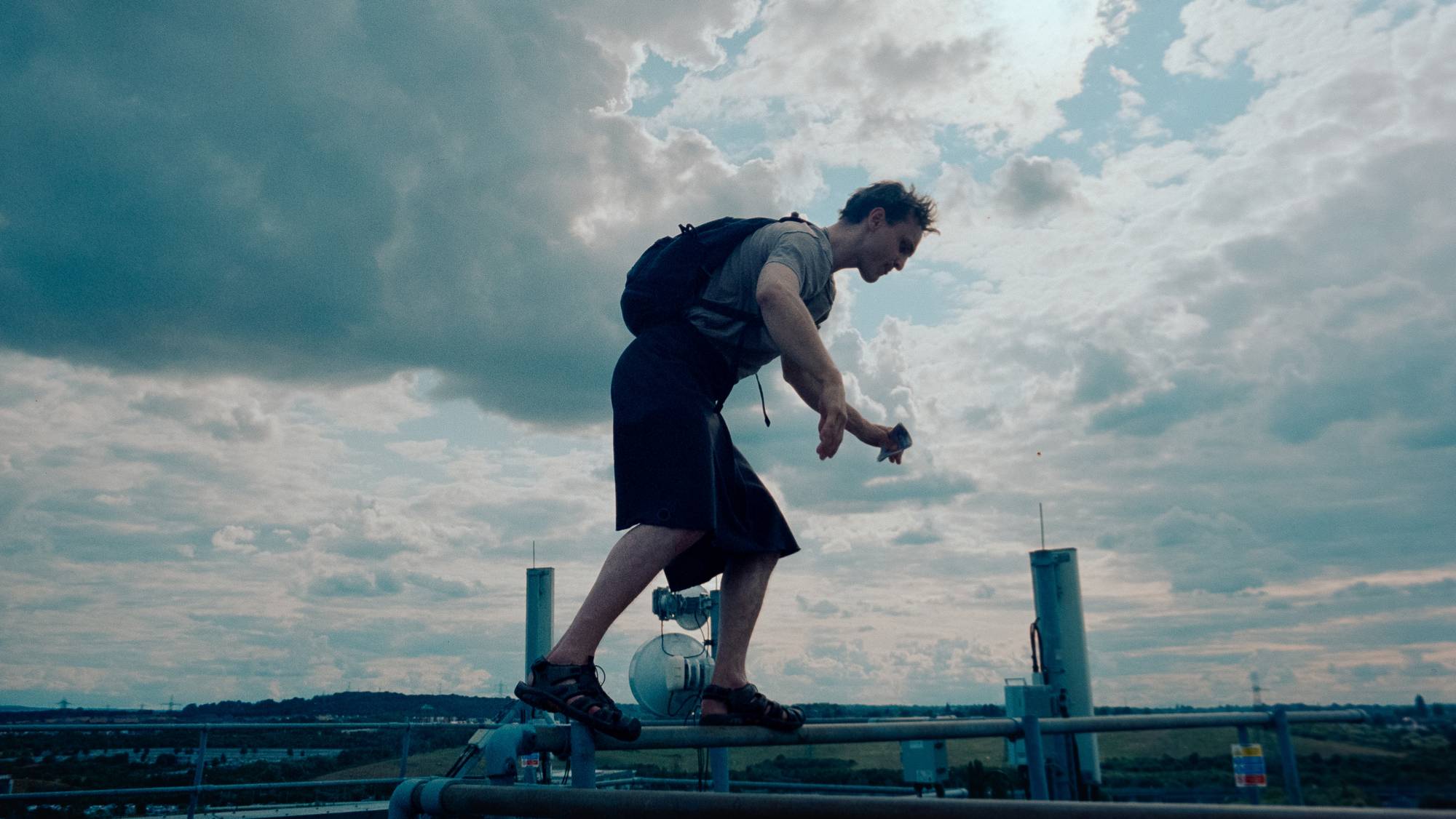 An­meldelse: «Bird» – Filmpolitiet
