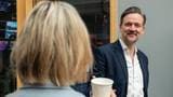Ulsteins «Team sunn fornuft»: Utelater Venstre – NRK Norge – Oversikt ...