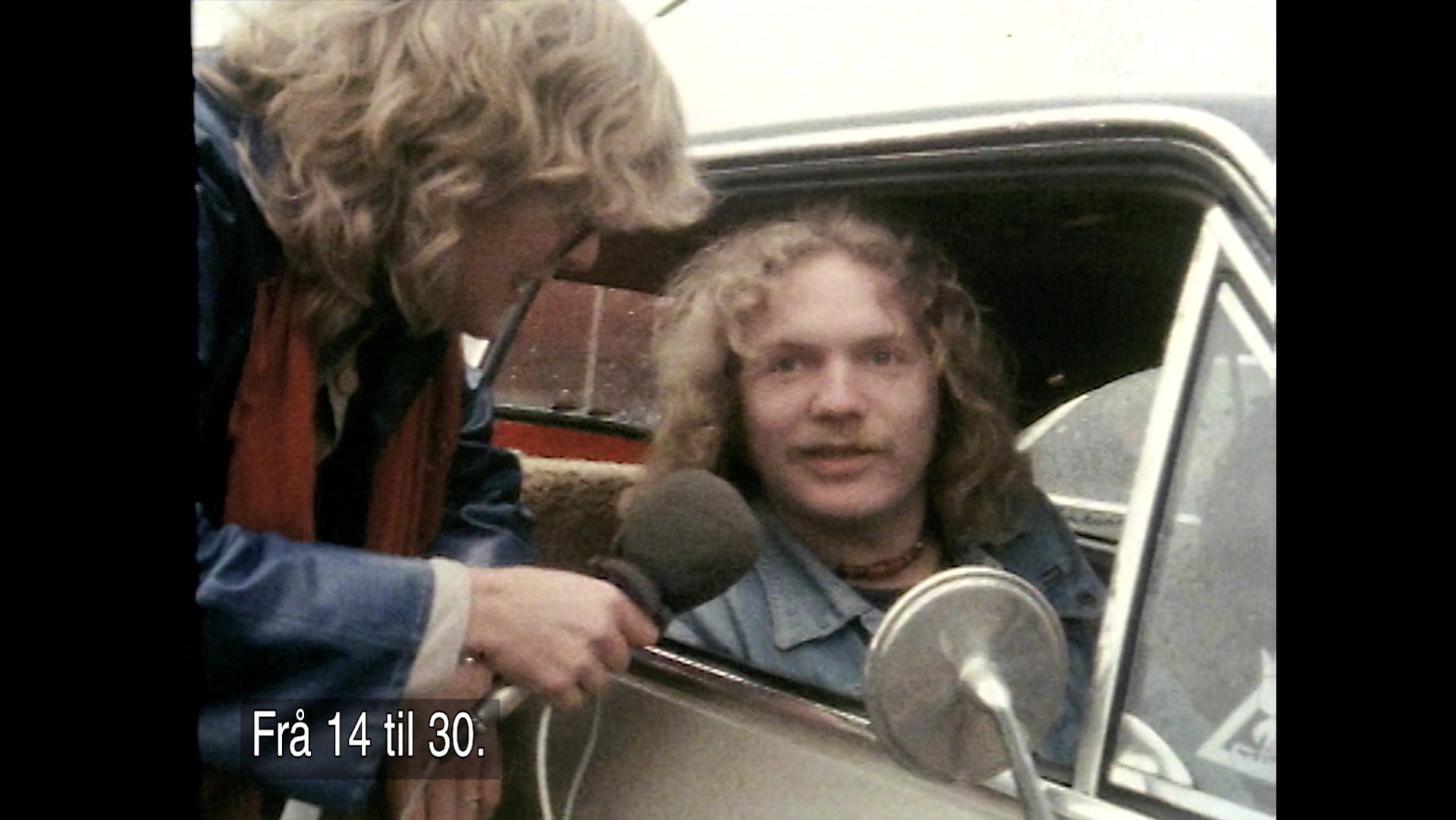 Retro: Håbet fritidsklubb – NRK Rogaland – Lokale nyheter, TV og radio