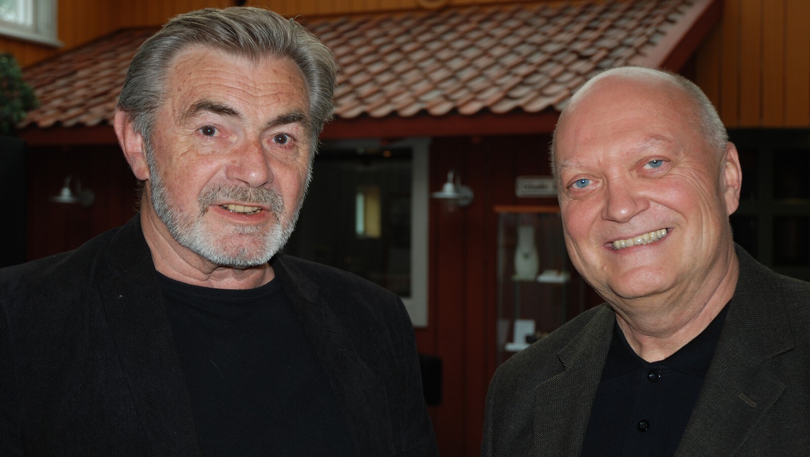 Ukjent Knut Gribb-manus blir bok – NRK Østfold – Lokale nyheter, TV og ...