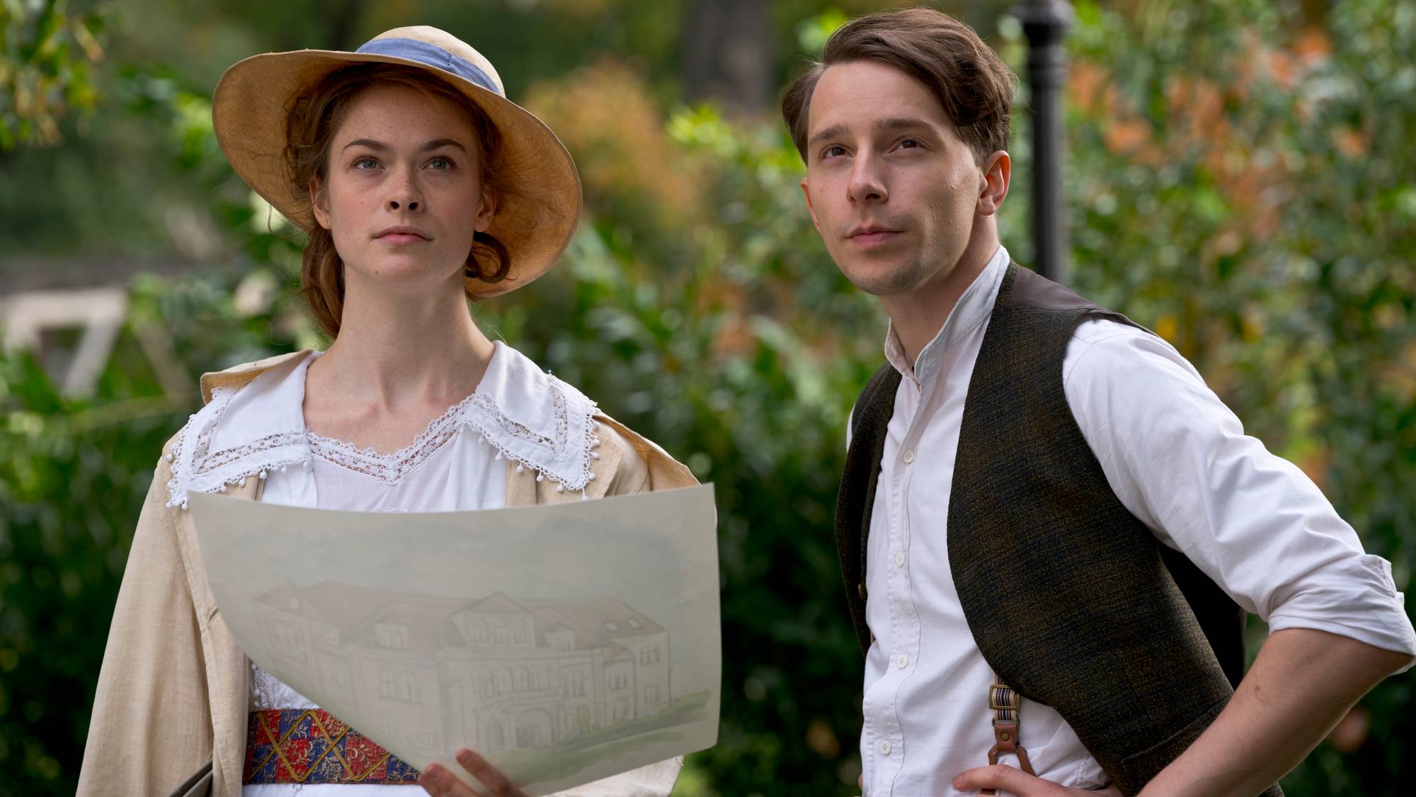 Serier og filmer på NRK i desember 2022 – Programomtaler