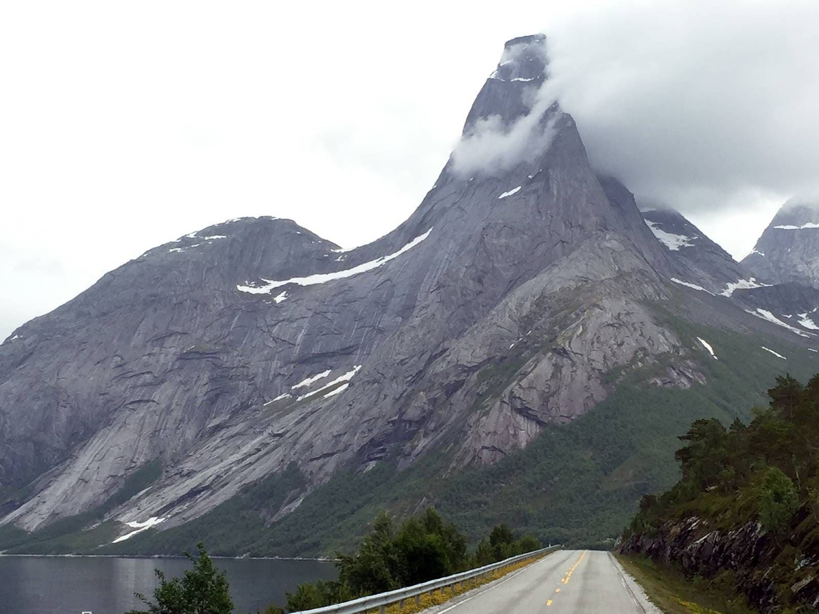 Mobiliserer for Stetind – NRK Nordland