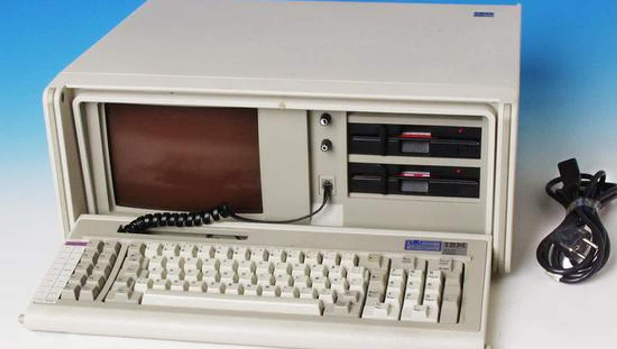 30 år med bærbare datamaskiner – NRK Viten – Nyheter innen vitenskap og ...