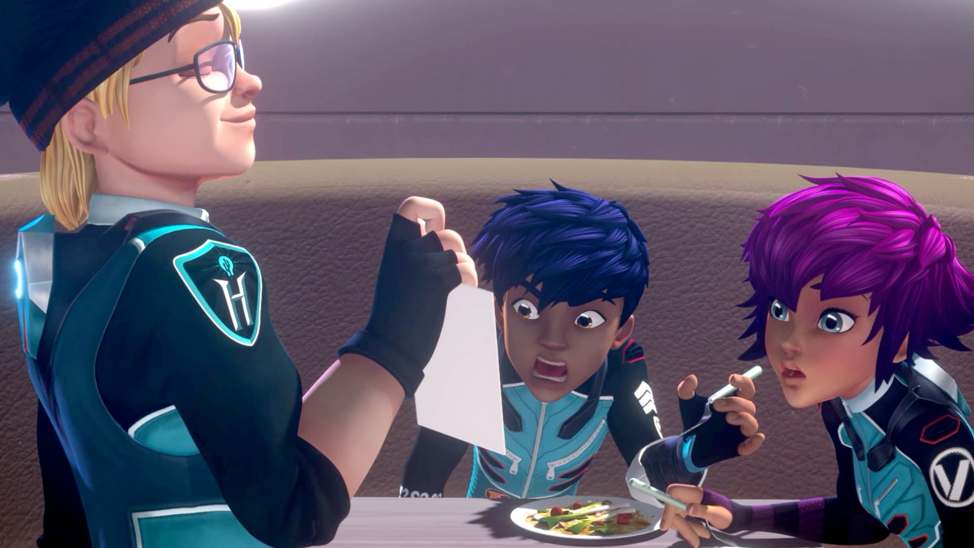 Team Dronix - NRK TV