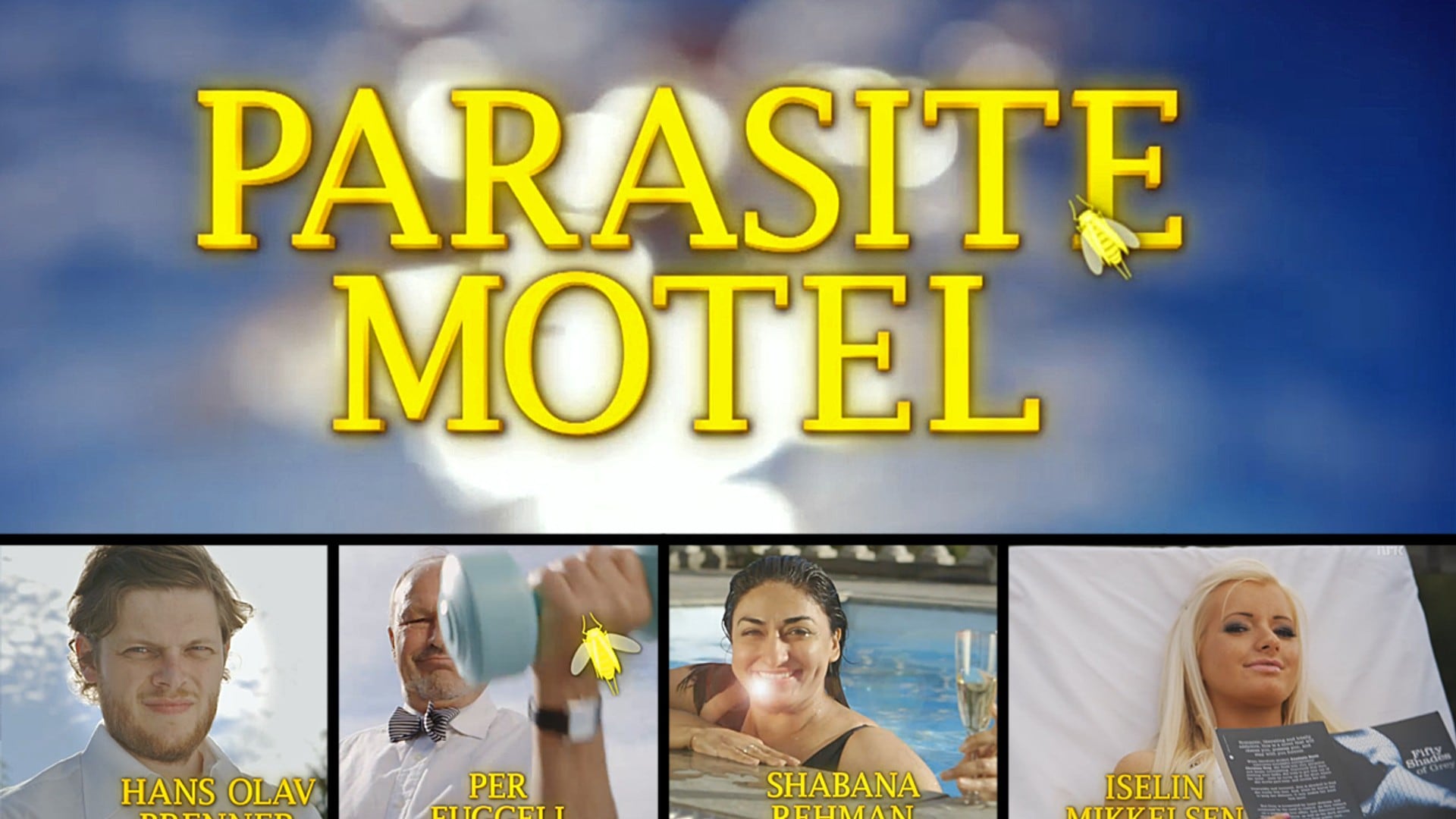 Trygdekontoret - NRK TV