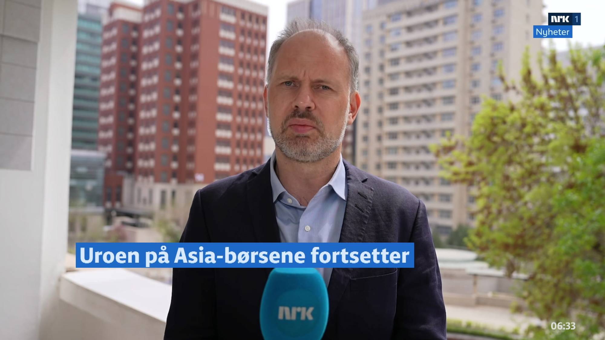 Dette vil folk vite om Trumps nye tollsatser – NRK Urix ...