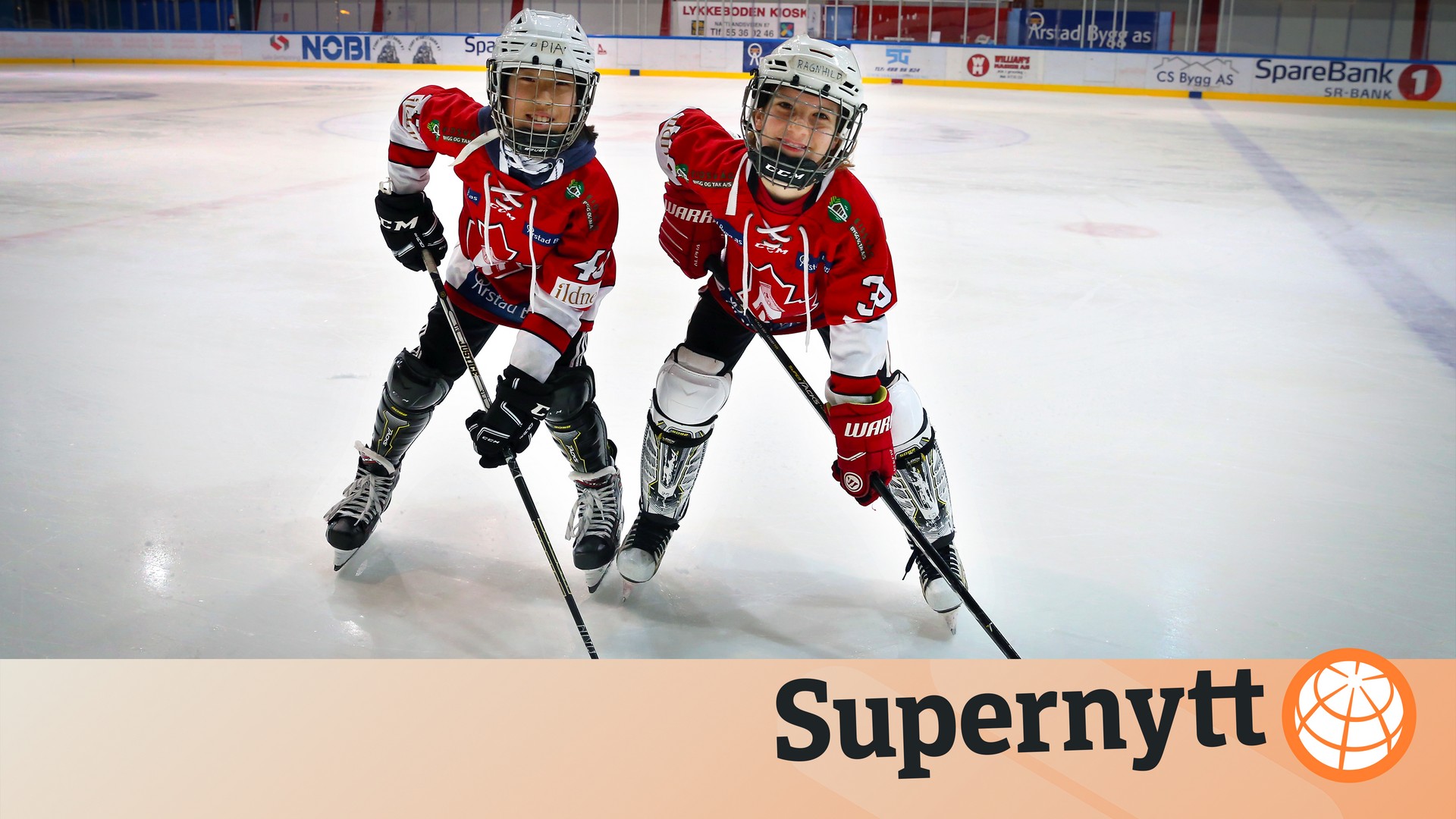 Supernytt – 27. februar 2020 – NRK TV