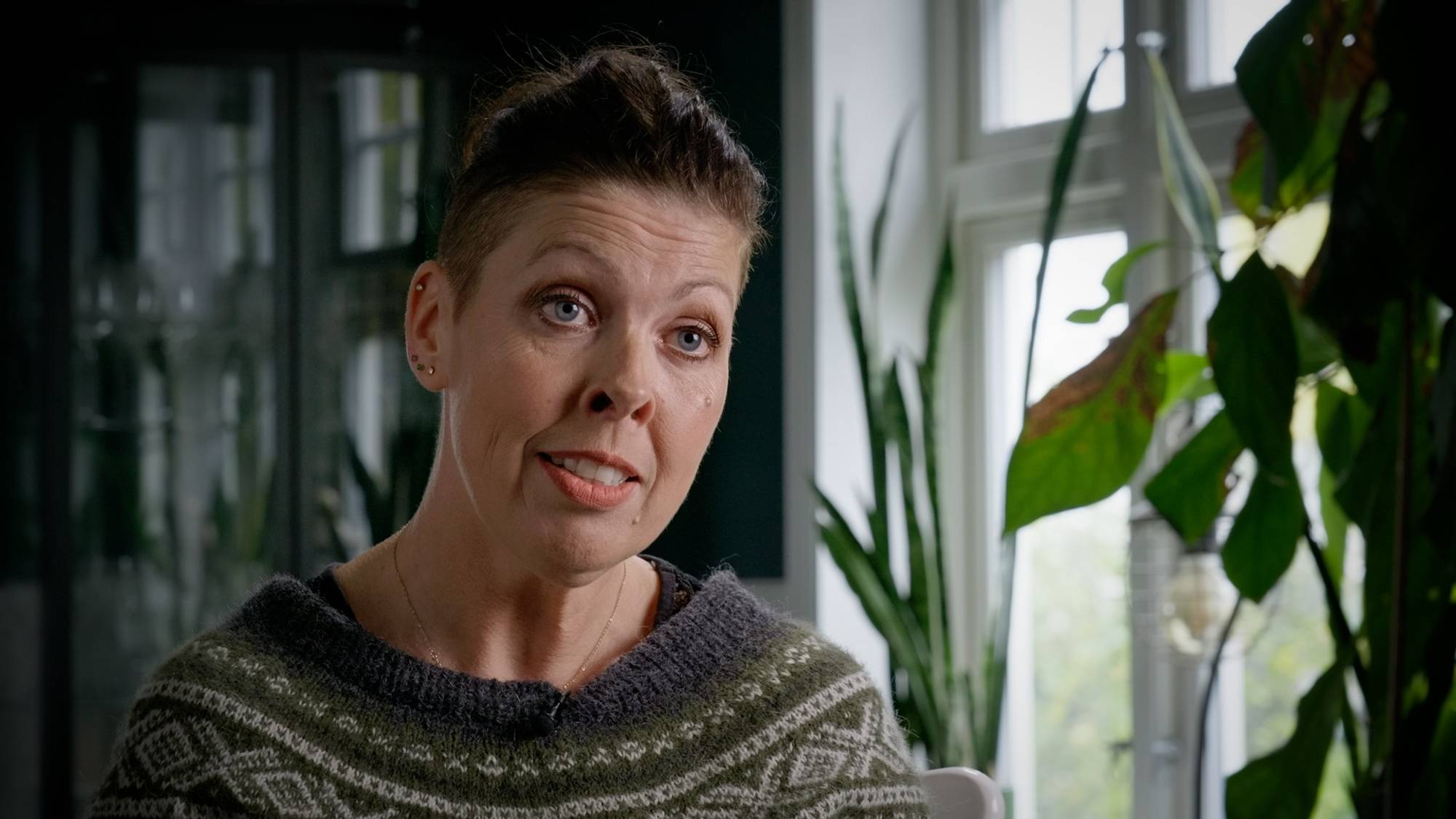 Ansatte på norske sykehjem varsler om uverdige forhold – NRK Dokumentar