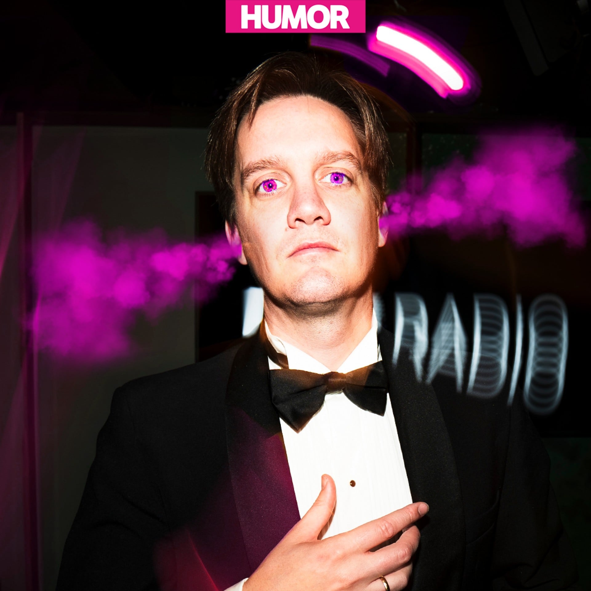 Amalie Stuve – NRK