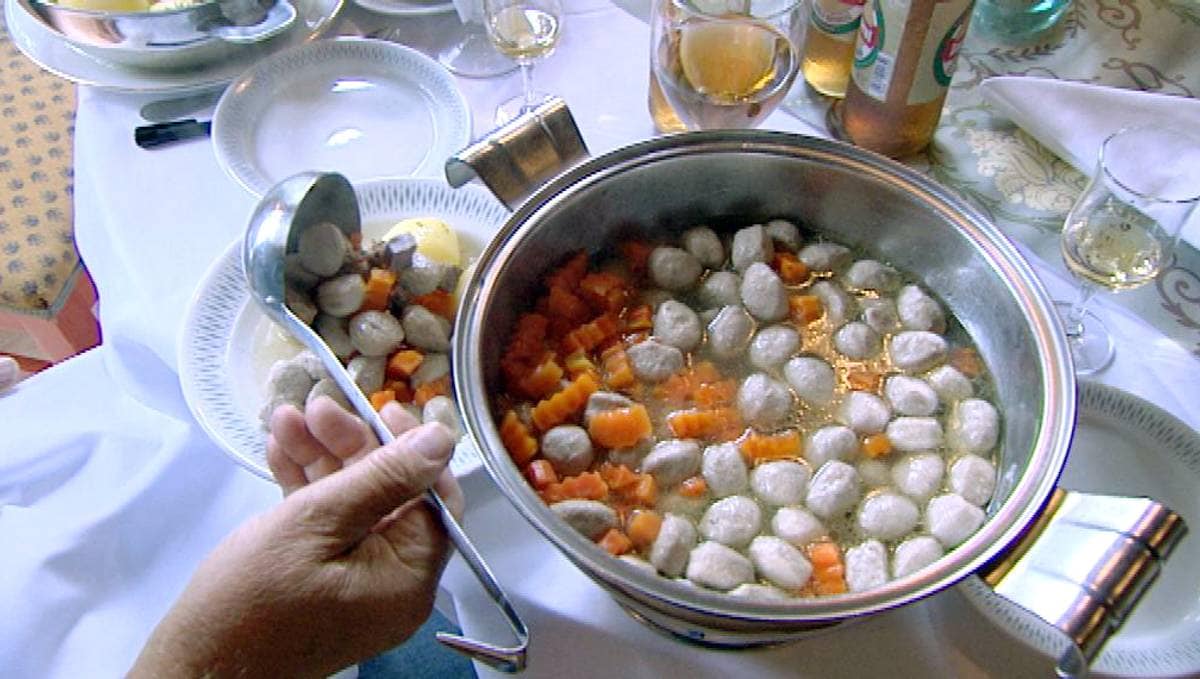 Blir verdens største sodd-produsent – NRK Trøndelag – Lokale nyheter ...