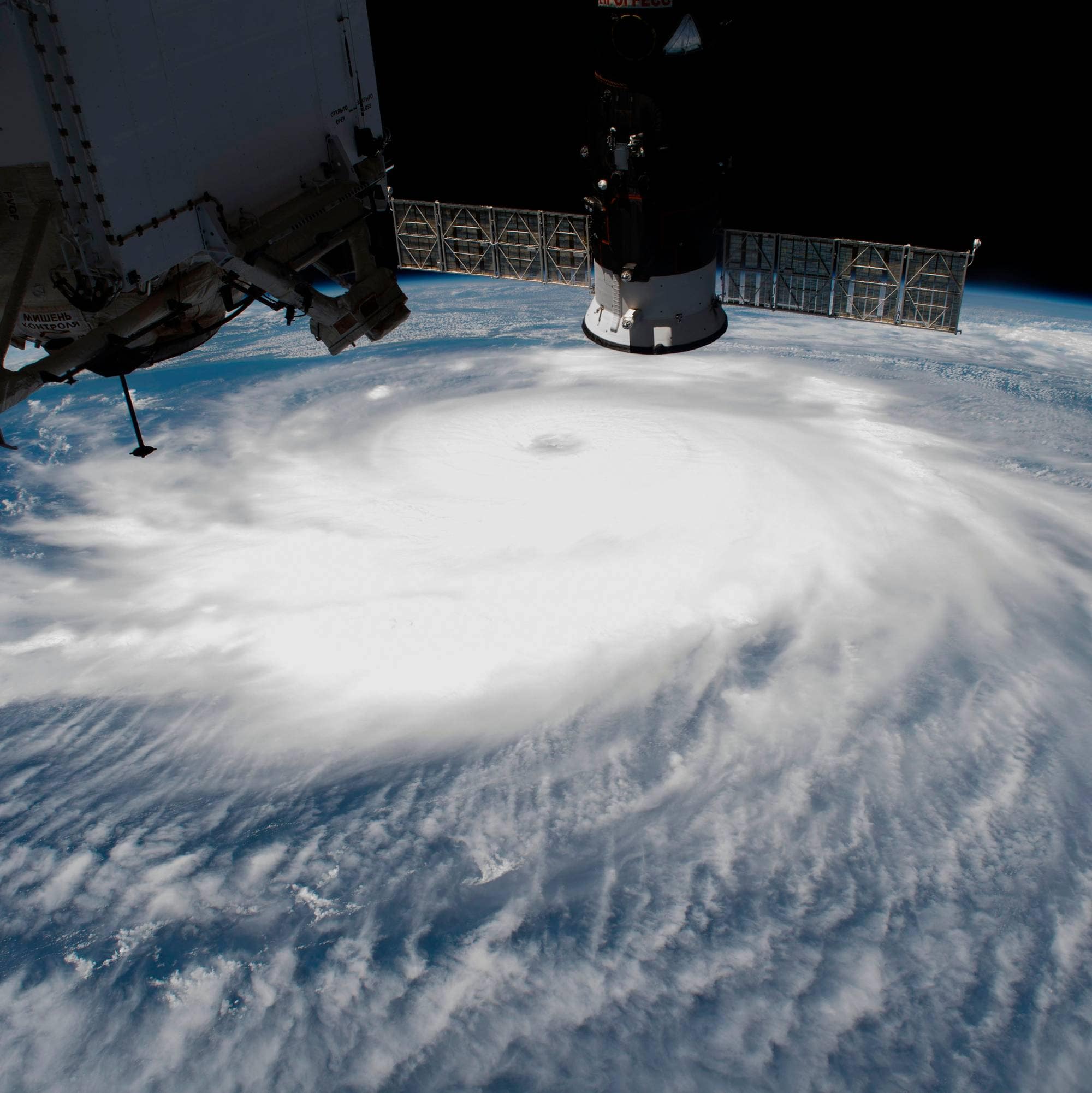 Hva er en orkan? – NRK Norge – Oversikt over nyheter fra ulike deler av ...