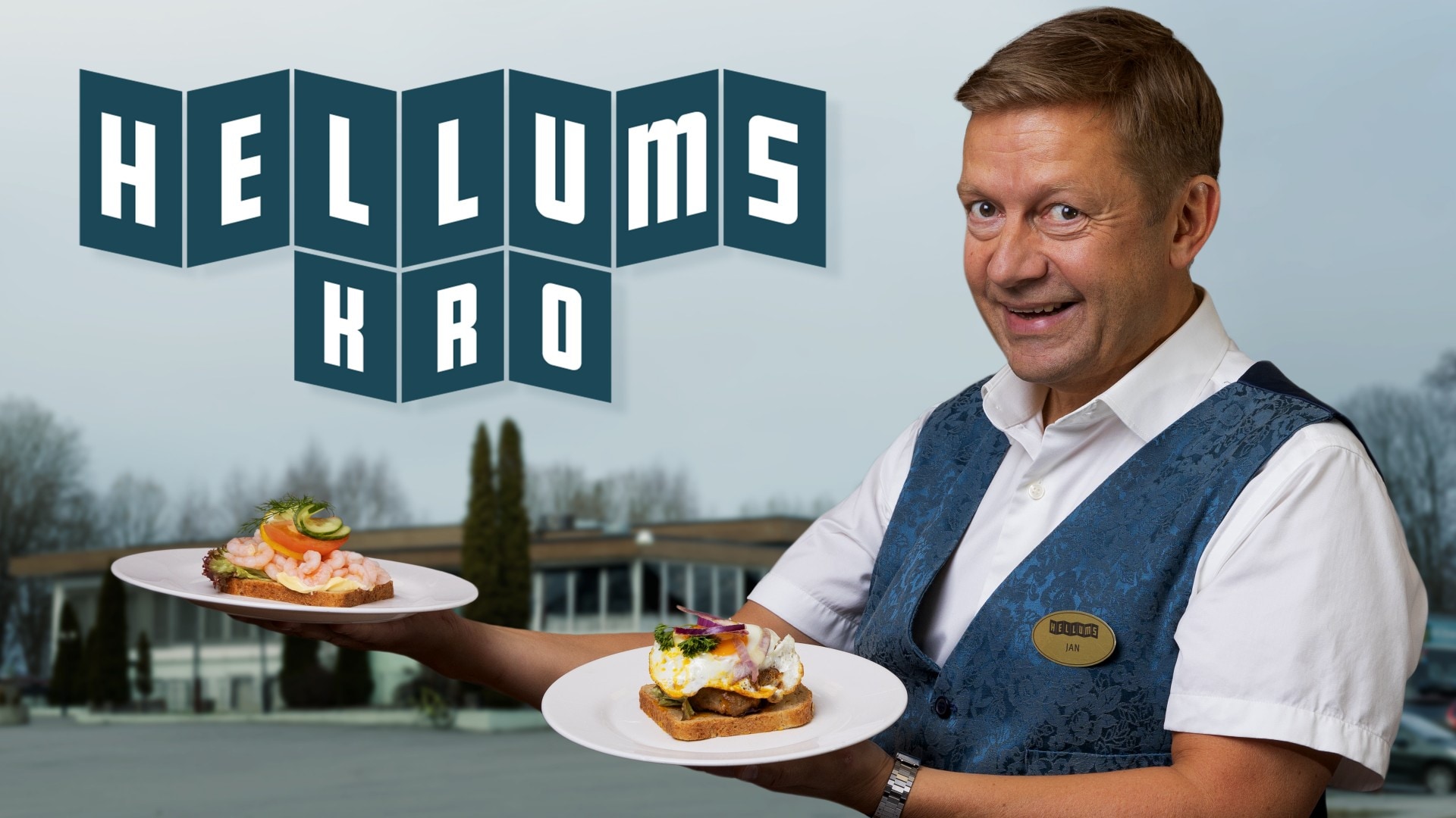 Hellums kro - NRK TV