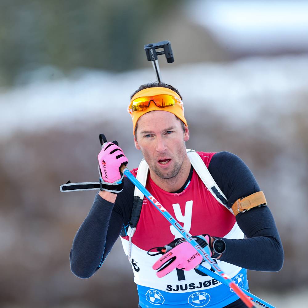 Astrid Øyre Slind sjokkerte med bronse i VM-debuten – NRK Sport ...