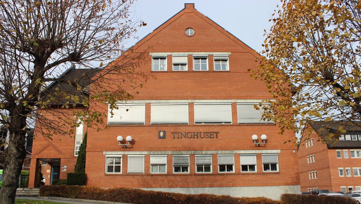 Voldelig Mot Nabo Nrk Vestfold Og Telemark Lokale Nyheter Tv Og Radio