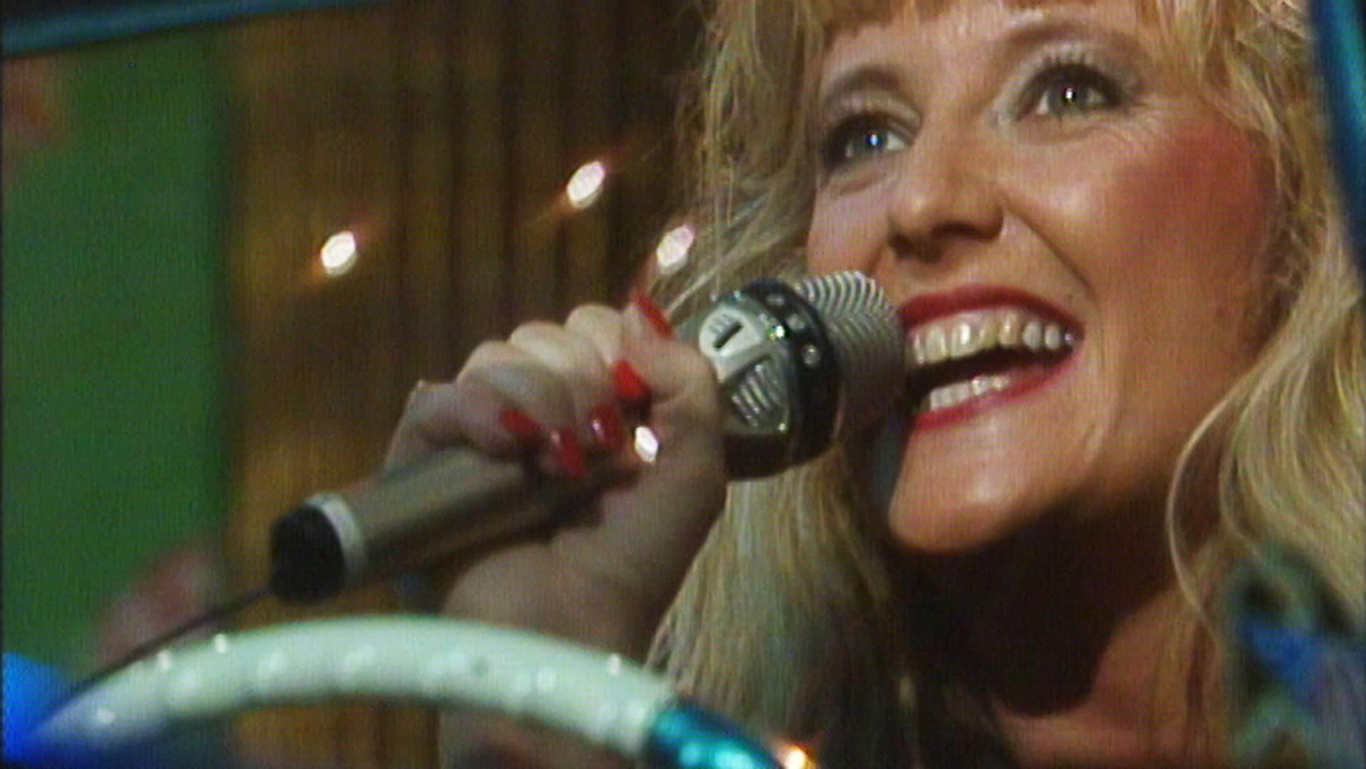 Siste runde med Lollipop - NRK TV