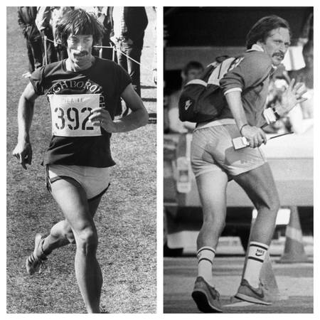 Slik vart Nike verdas største skomerke – Kultur