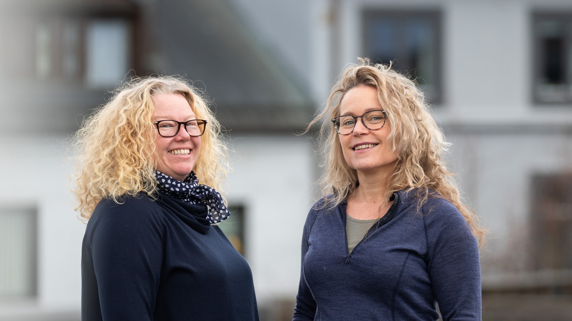 Morran i Vestfold - Distriktsprogram - Vestfold - NRK Radio