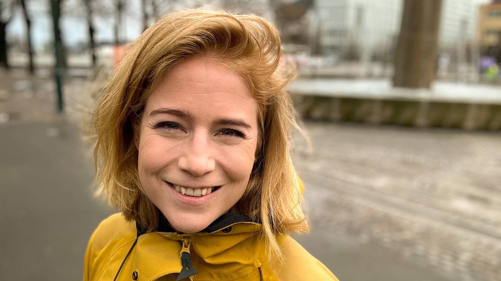 Hjelp til å komme deg gjennom den tunge november-måneden – NRK Vestfold ...