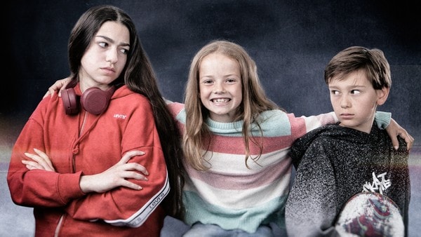 NRK Super - Musikkvideoer NRK Super