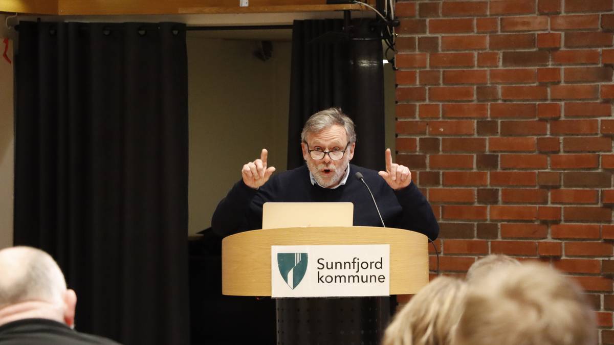 Sunnfjord kommune legg ned fleire skular og barnehagar – NRK Vestland