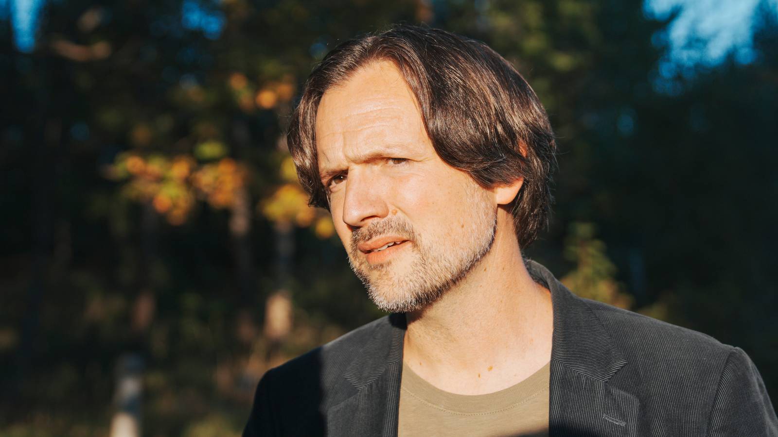 Ulstein snur – vil likevel bli KrF-leder – NRK Norge – Oversikt over nyheter fra ulike deler av ...