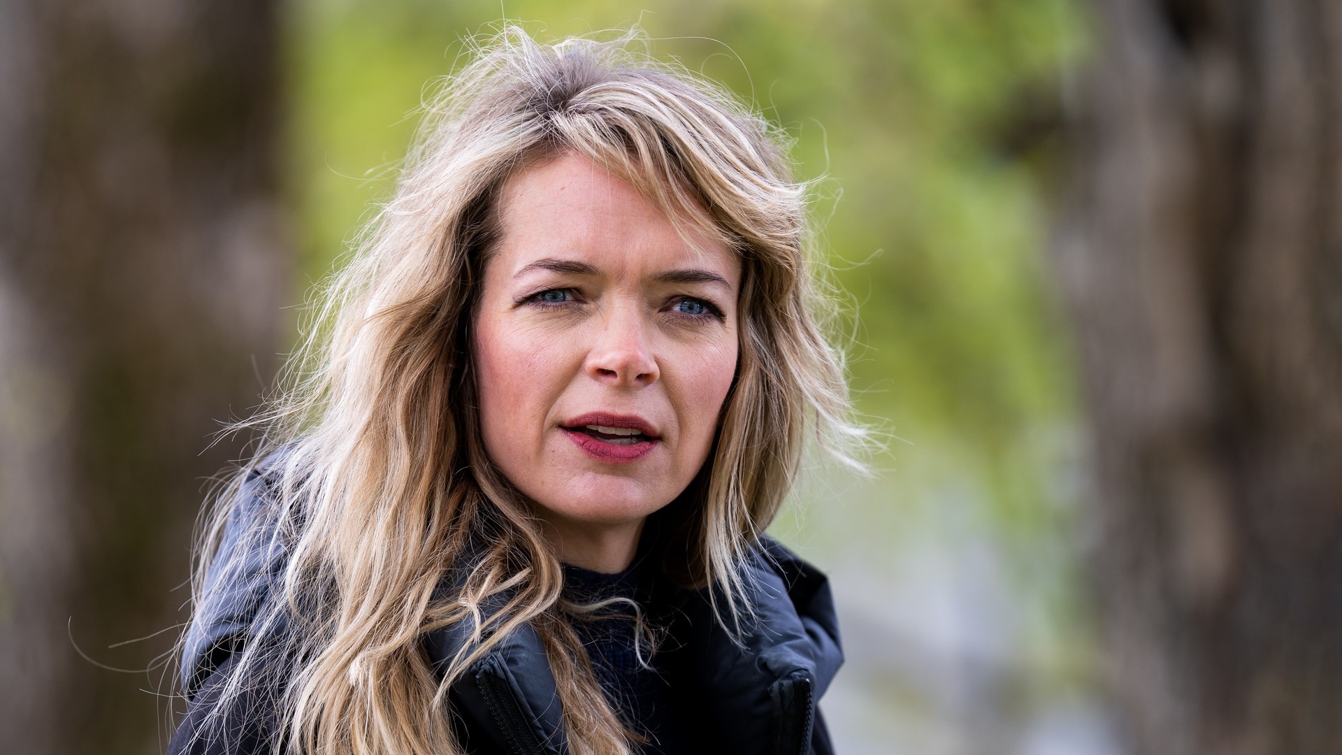 Nora Ceciliedatter Nerdrum - Sommer i P2 - NRK Radio