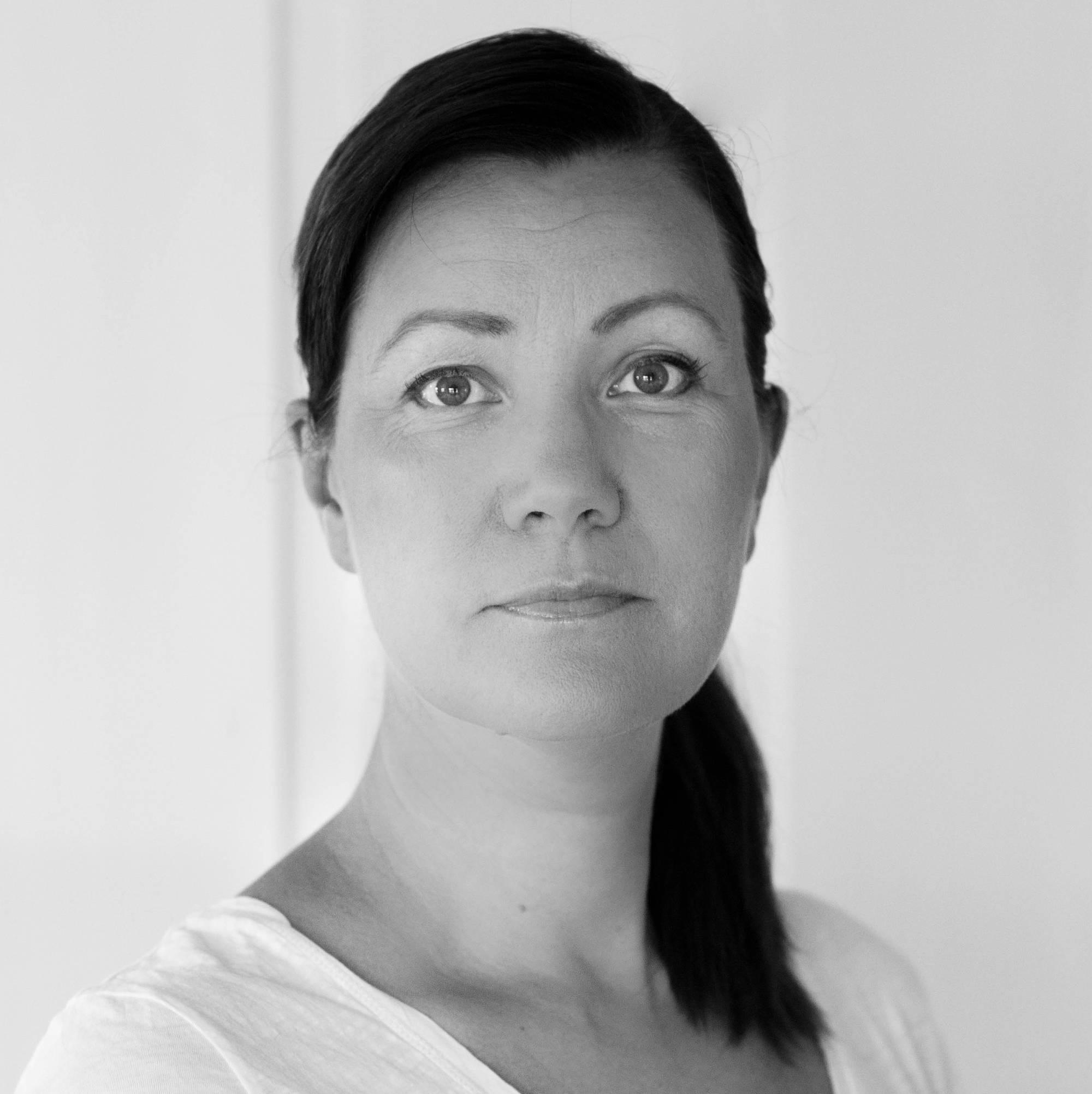 Hun var den første som så det gode i meg – Dokumentar