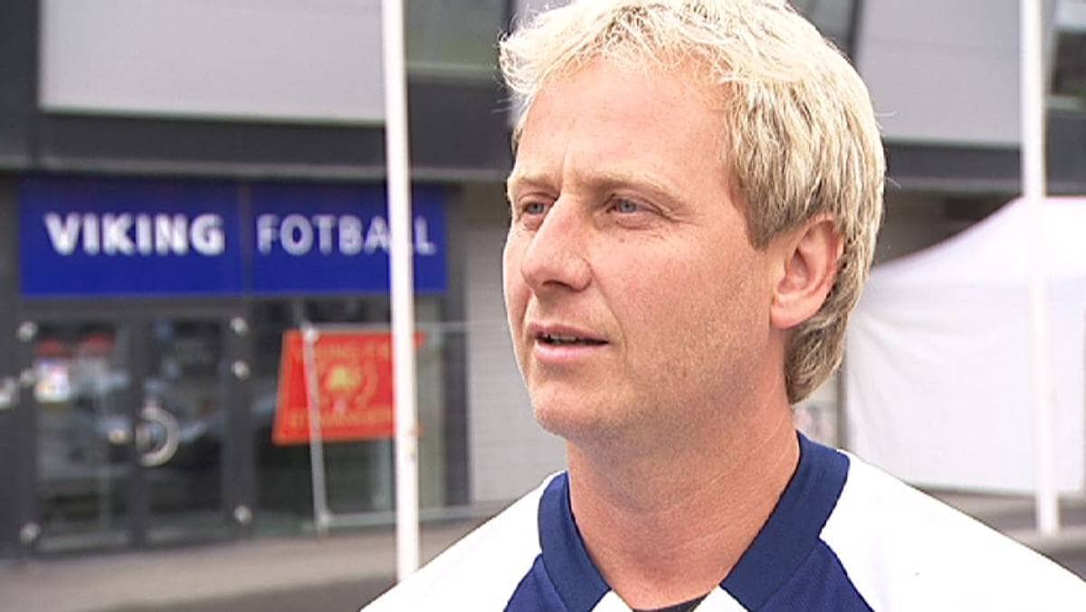 Leder i Vikinghordene beklager – NRK Sport – Sportsnyheter, resultater ...